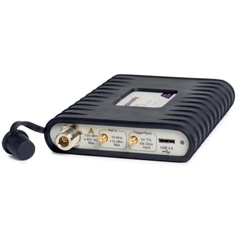 Jual Tektronix Rsa306b Real Time Spectrum Analyzer Harga Murah 2025