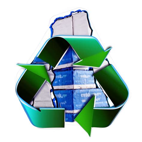 Download Paper Recycle Sign Png 45