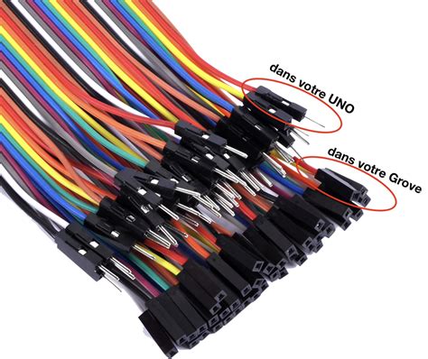 Base Shield Et Arduino Uno Français Arduino Forum