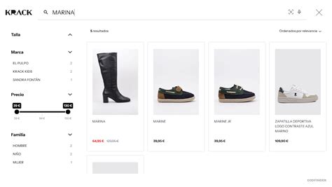 Use Relevance Criteria To Adjust The Order Of Products Apply