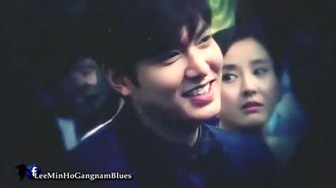 لی مین هو Drama Award 2013