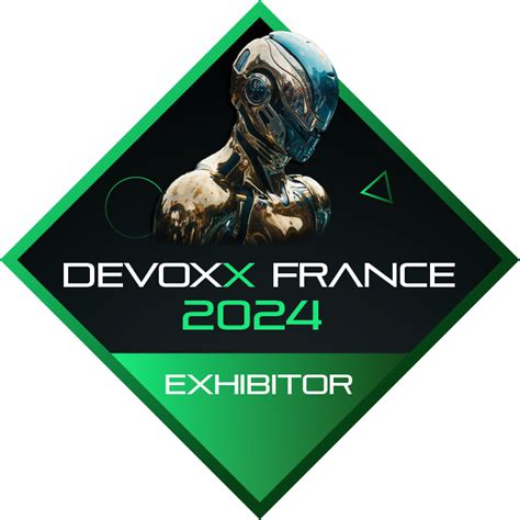 2024 Logos PARTENAIRES Devoxx France