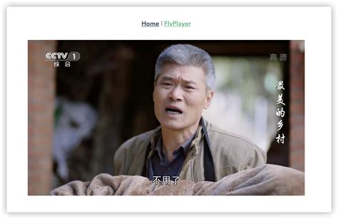 关于uniapp在各个端播放流视频的问题 uniapp hls js csdn博客