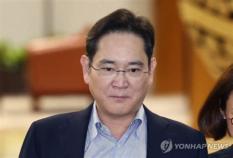 삼성 위기론 속 취임 2주년 맞은 이재용…승어부 전략은 연합뉴스