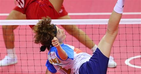 김이슬 나도 한 방이 있다고