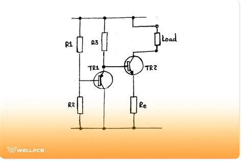 constant current source pcb projects and design guide