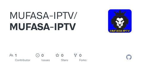 Github Mufasa Iptvmufasa Iptv