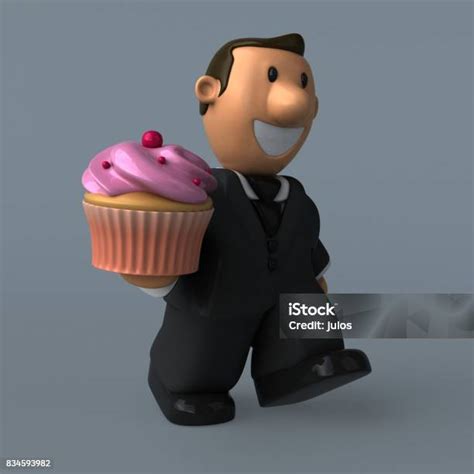 만화 사업3d 일러스트 기업 비즈니스에 대한 스톡 사진 및 기타 이미지 기업 비즈니스 기업 재무와 산업 남자 Istock