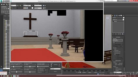 Why My Final Render Is Bad Autodesk Community