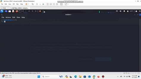 [video] Abdullah Amin On Linkedin Cybersecurity Ethicalhacking Nmap Networkscanning