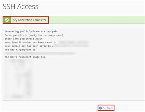 How To Manage SSH Keys In CPanel Eukhost How To Manage SSH Keys In CPanel Eukhost