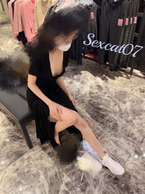 港女J圖集Twitter素人sexcat07 集合大量港女J圖比Jable TV更適合香港人口味