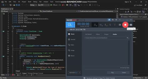 Exam System Using C Oop Mostafa Ahmed Posted On The Topic Linkedin