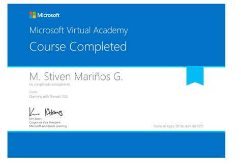 Querying With Transact Sql