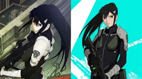 Mina Ashiro From Kaiju No 8 Shocks By Unleashing 96 Of Her Power OtakuKart