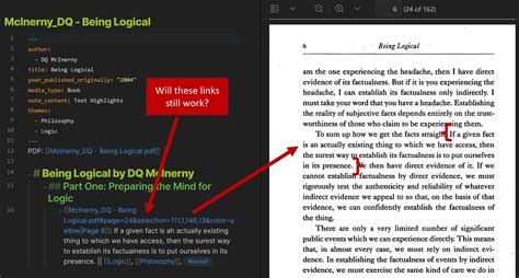 Highlighting Annotation Of Pdfs As A Core Feature Of Obsidian Annotate 95 By Fiatmihi