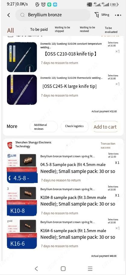 Esp32 C245 Wireless Soldering Iron Platform For Creating And Sharing Projects Oshwlab