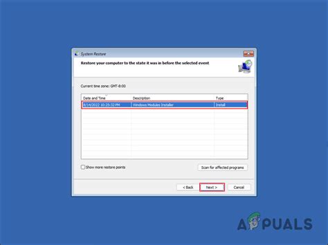Как исправить ошибку файловой системы 1073741515 в Windows Ddok