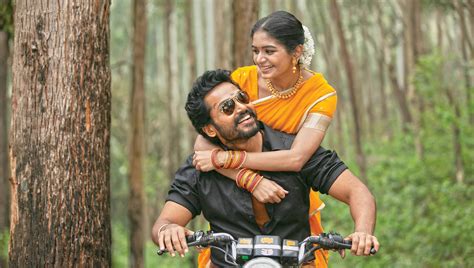 Viruman 2022 Cast And Crew Release Date Images Ott