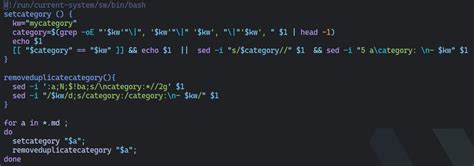 Script Set Thumbnail Otomatis Untuk File Markdown Hugo Mrfdn