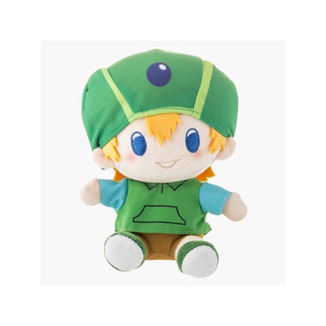 Plush T K Digimon Adventure Meccha Japan