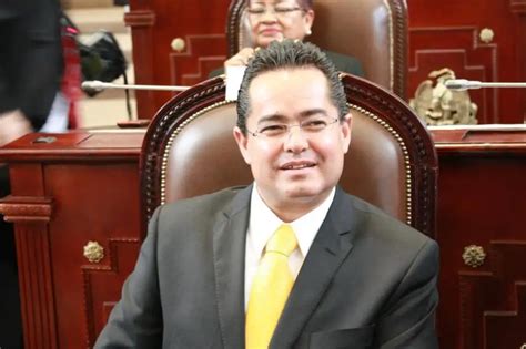 La Jornada Fallece Leonel Luna Ex Delegado De Álvaro Obregón