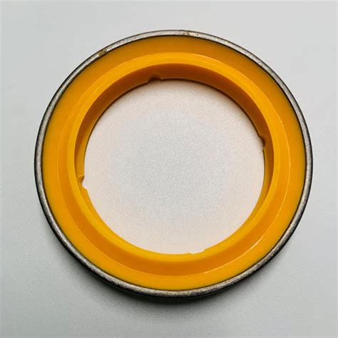 Dwi Skeleton Dust Wiper Oil Seal Excavator Engineering Machinery Rubber