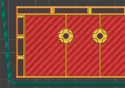 Mysterious Perimeter And Overhangs Appear With Arachne · Issue 8846