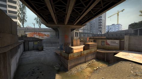 CS GO Maps Offizieller Map Pool ist bemerkenswert groß