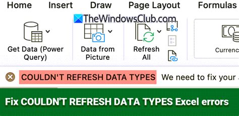 Excel Online Is Not Working And Wont Open Files