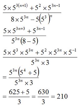 Exponent Question And Answers Hitbullseye Exponent Question And Answers Hitbullseye