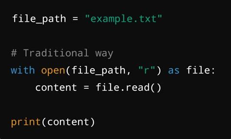 Upgrade To Pathlib For File Operations In Python Are You Still Using