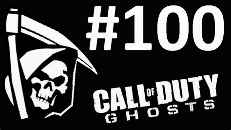 100th Infected Kem Strike Call Of Duty Ghosts Gameplay By