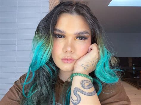 Madison De La Garza Blames Bullies For Eating Disorder At Age 7