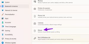 5 Ways To Fix Cant Scroll In Microsoft Edge Issue Guiding Tech