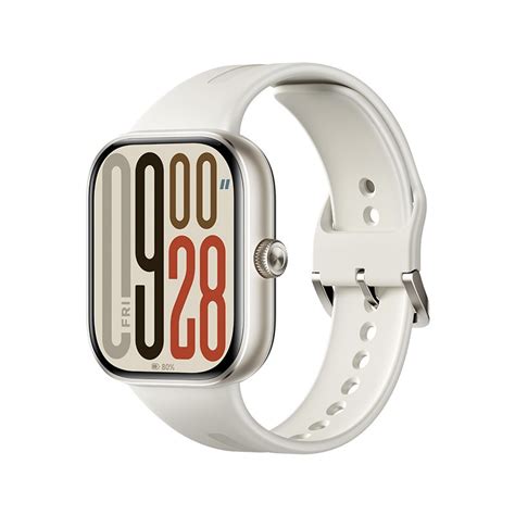 Умные часы Redmi Watch 5 | Бесплатная доставка по России