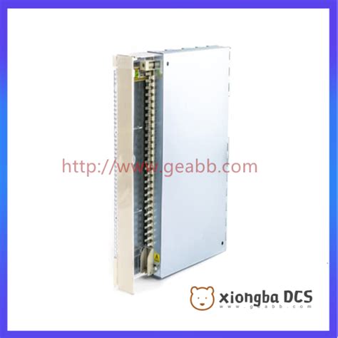 Abb Ci615 Analog Module Industrial System Controller Abb Xiongba