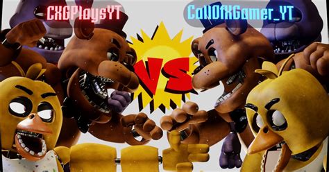 Me Vs Me Render Indreams Dreams™ Companion Website