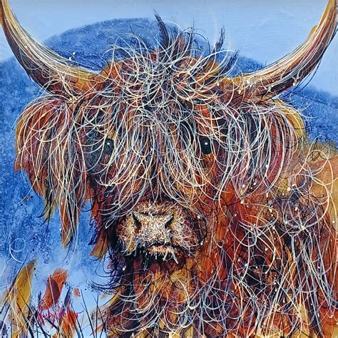 Ruby Keller ‘watchful Sold Ashleigh Bishop Fine Art