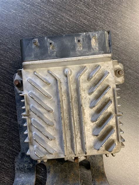 2011 Freightliner M2 Transmission Control Module Allison 29551869 Ecm