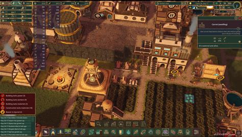 No Disposal Facility Timberborn Bugs And Suggestions