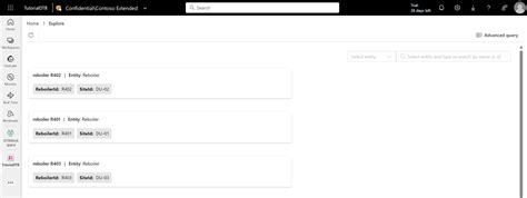 Digital Twin Builder Preview Tutorial Explore Your Ontology Microsoft Fabric Microsoft Learn