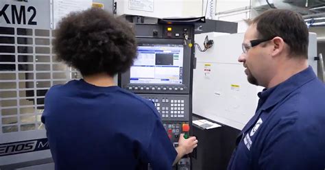 cnc setup technician technical diploma madison college