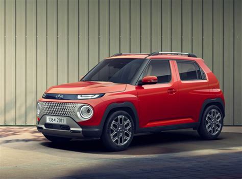 경차 종류 추천 현대 기아 쉐보레 모닝 레이 캐스퍼 Car 연구소