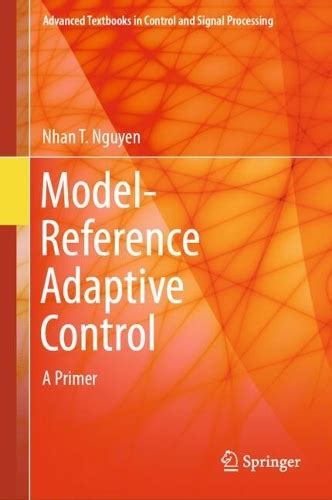Model Reference Adaptive Control