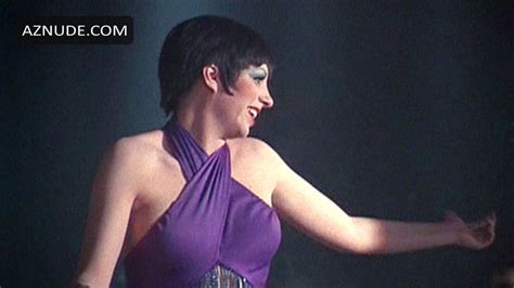 Cabaret Nude Scenes Aznude
