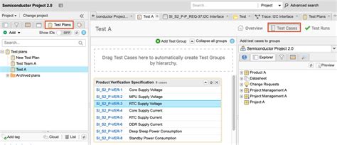 Find Test Cases