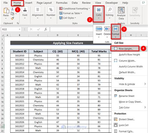 How To Stretch Excel Spreadsheet To Full Page Print 5 Easy Ways