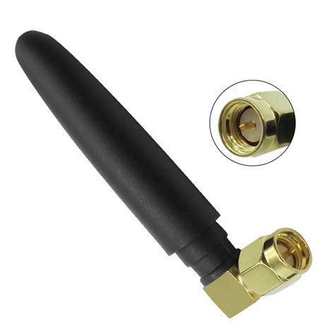 Mini Ga6 A6 Gprs Gsm Module Sms Voice Development
