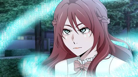 Kaneko Misuzu Bsd By Catastrophiiic On Deviantart